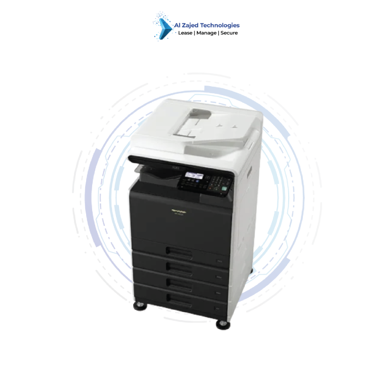 Sharp BP-20C20 A3 Color Printer | cheap and top rated printers