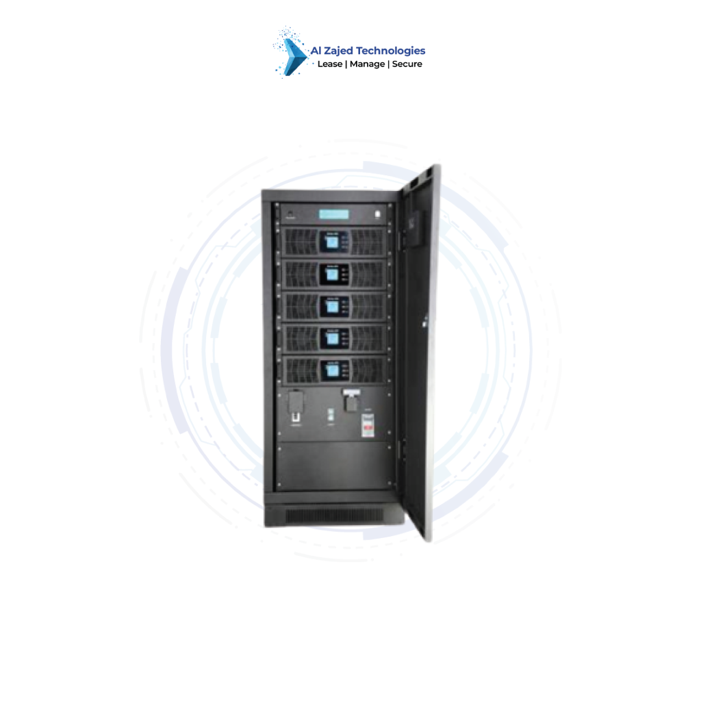 20-300kVA PRM Plus Modular UPS | Everexceed | UPS Hub